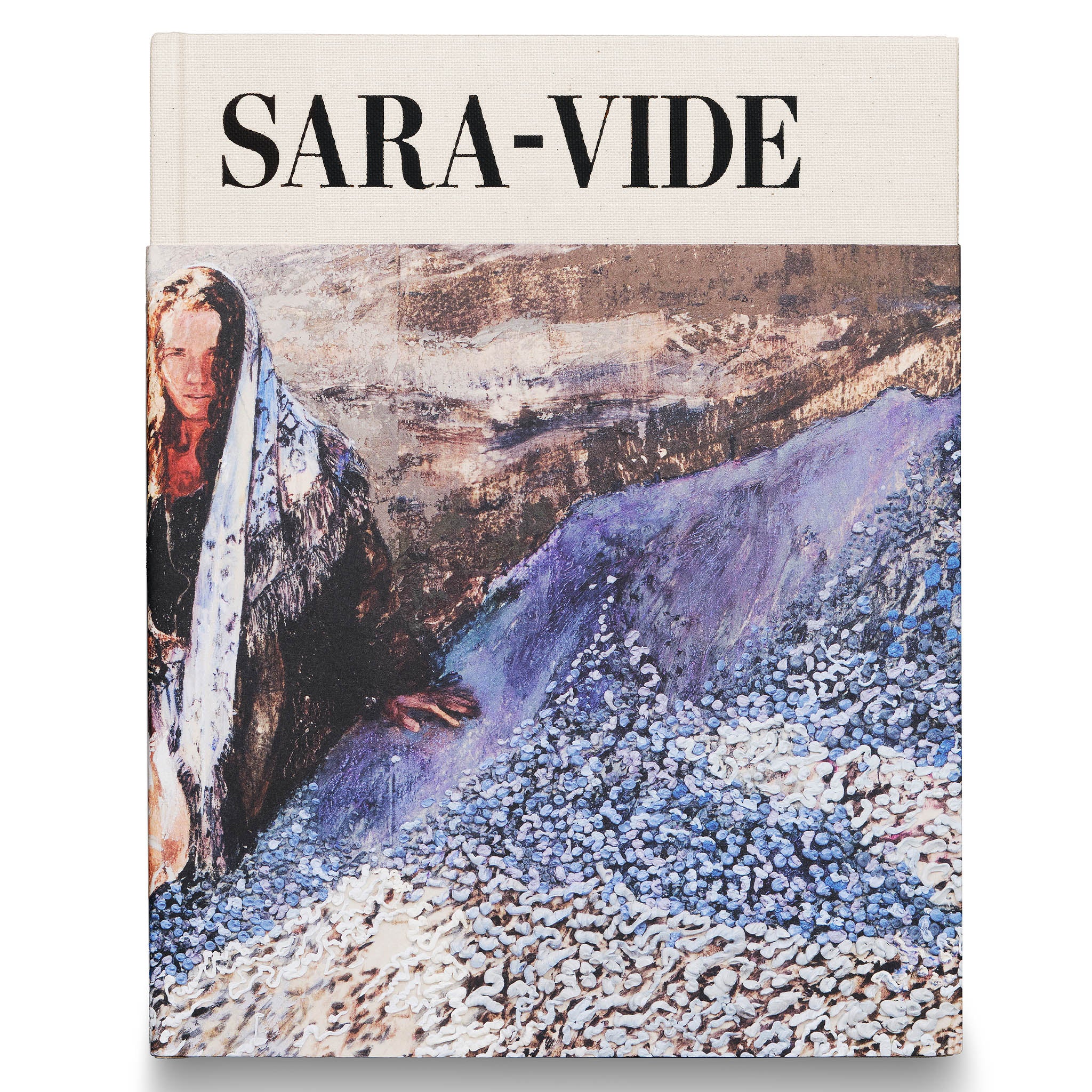 SARA-VIDE ERICSON – Art & Theory Publishing