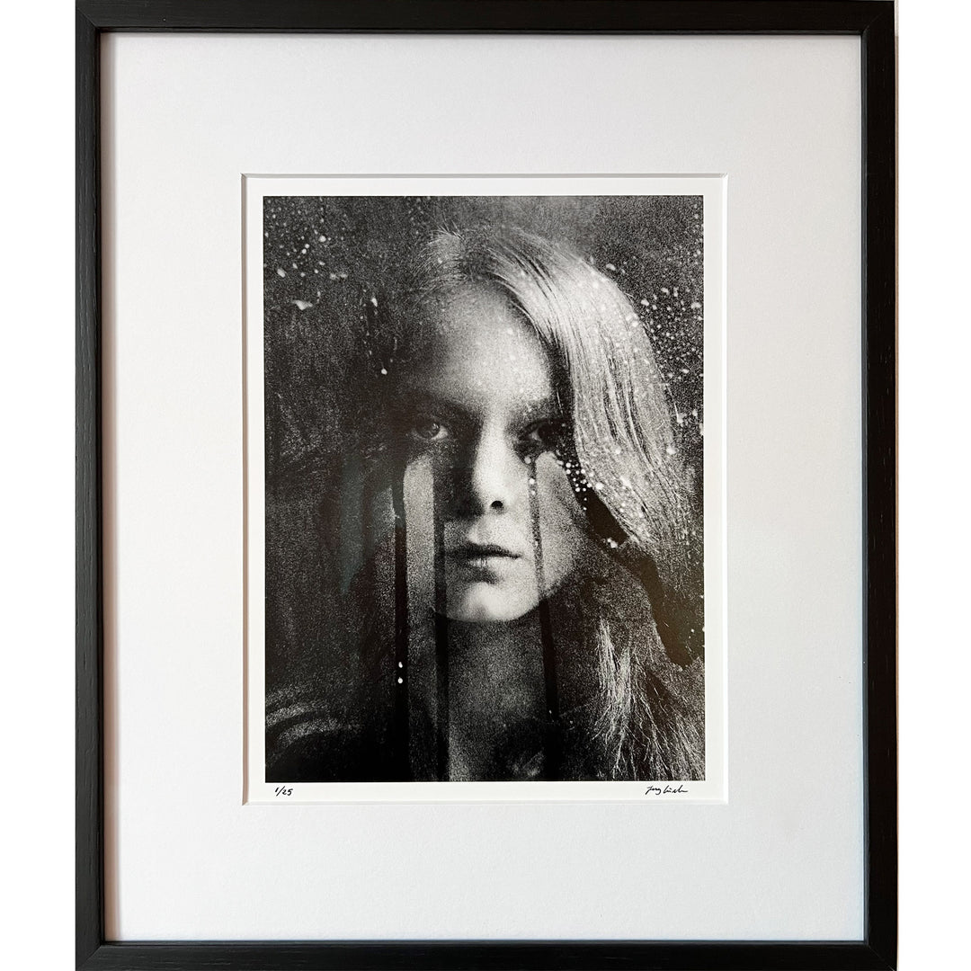 JENNY KÄLLMAN, SPECIAL EDITION – Art & Theory Publishing