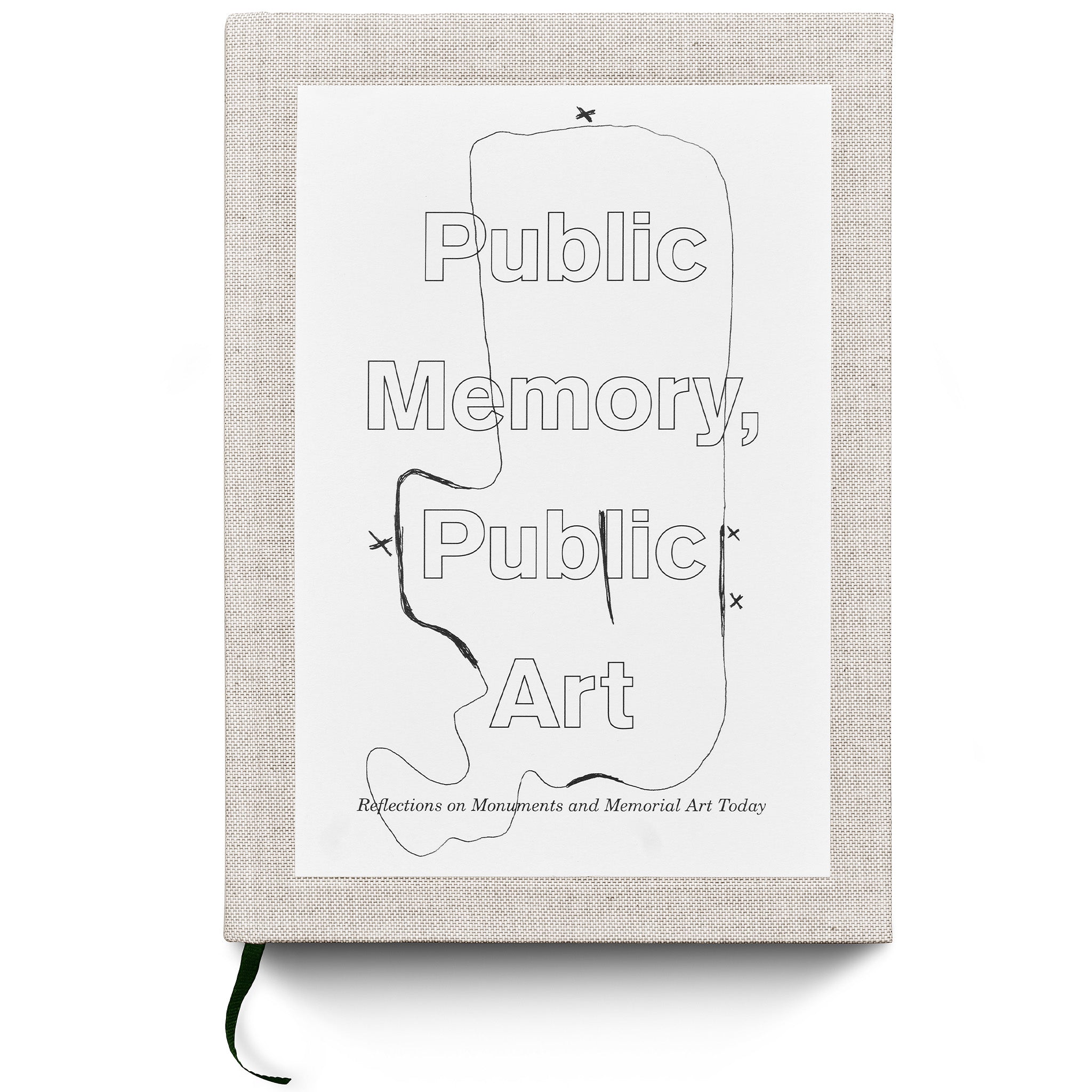 PUBLIC MEMORY, PUBLIC ART Reflections on Monuments and Memorial Art To ...